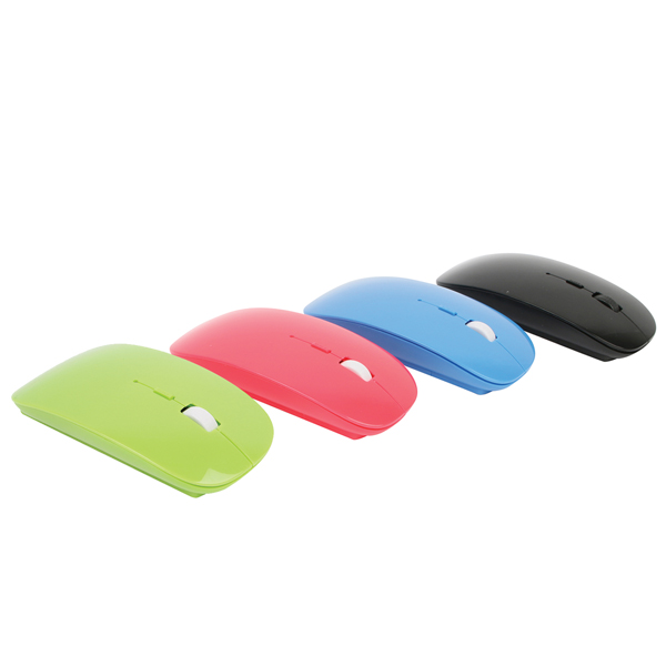 Slim Stylish Wireless Mouse Supplier - USB Drive | Pen Drive Malaysia ...