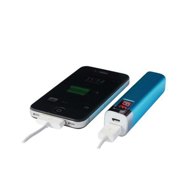 Tube Power Bank with Indicator Supplier - USB Drive | Pen Drive ...
